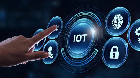 Iot Security Concerns Varsity Technologies