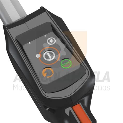 Multiusos ECHO DPAS 2600 PRO Agricola Muela