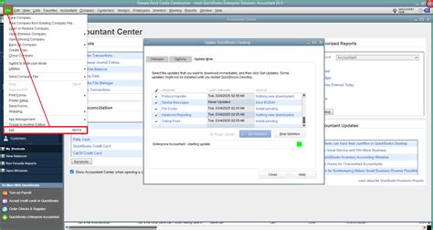 Reports All Messed Up After Latest Update