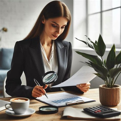 Understanding Forensic Auditing And Its Importance