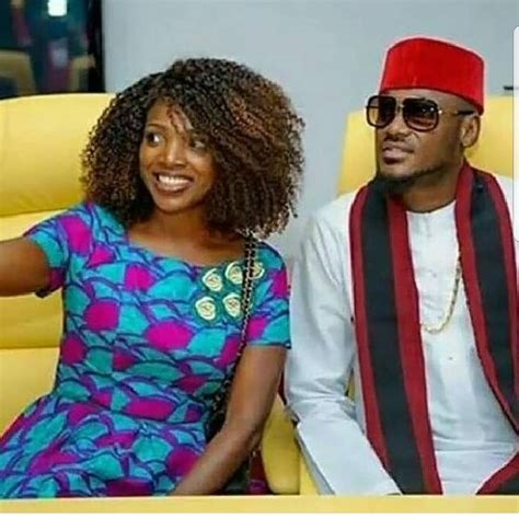 Stop Calling Me 2babas Wife Annie Idibia Naijavibe
