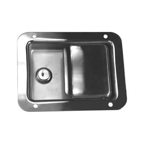 Locking Center Case For Locking Gear Faucher