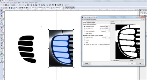 Modeling How To Build A Rectangle With Convex Edges And Rounded