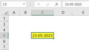VBA DateValue Function In Excel Syntax Examples How To Use