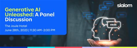 Generative Ai Unleashed