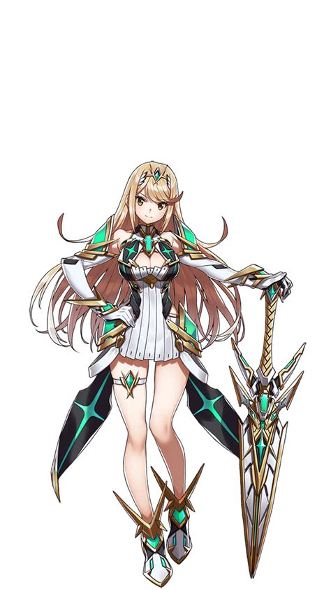 Mythra Xenoblade Chronicles Nudes Animelegs Nude Pics Org Hot Sex Picture