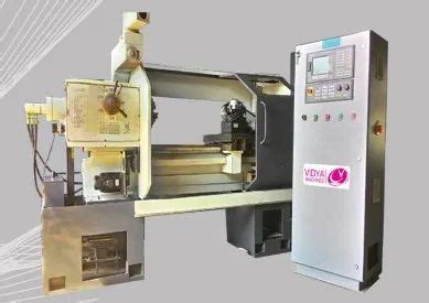 CNC Retrofitting Machine At Best Price In Kolhapur ID 17954072748