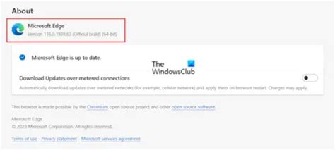 Microsoft Edge 商业版下载和功能 Tech Club