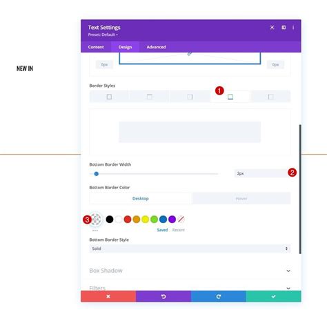 How To Create A Custom Ecommerce Mega Menu With Divis Theme Builder 19 Coders