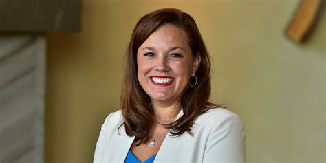 In Their Own Words With Deloittes Emily Mossburg Wsj