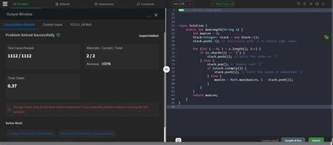 Day Java Problemsolving Codingchallenge Datastructures Algorithms Bishwa Bandhu Parmar