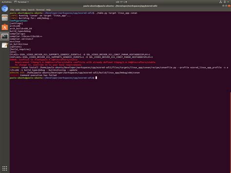Sdl2 Problems With X11 On Linux · Issue 696 · Bincrafterscommunity · Github