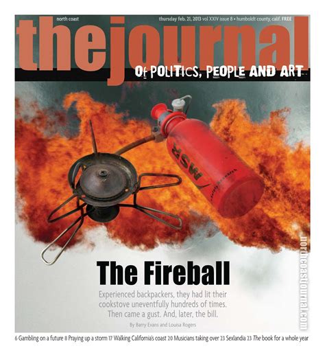 North Coast Journal 02 21 13 Edition By North Coast Journal Issuu