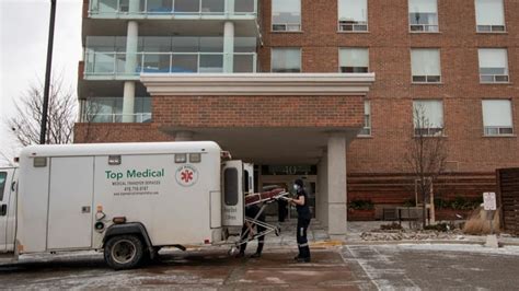 Ethan Lang Reporter Cbc