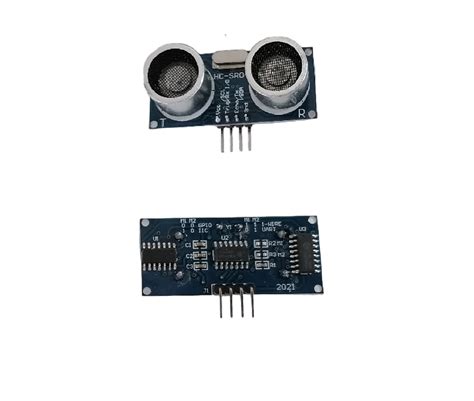 Robot 10pack Ultrasonic Sensor Module Measuring For Arduino Raspberry Pi