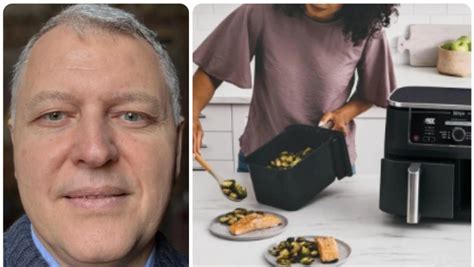 „აეროგრილის არასწორი გამოყენება შესაძლოა საფრთხის შემცველი იყოს “ გიორგი ფხაკაძის რჩევები