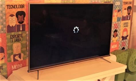 Capa Do Post Tcl Anuncia Nova Linha De Smart Tvs 4k Com Android Tv No