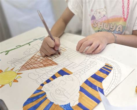 아동 미술 프랜차이즈 비끄아트 연구소