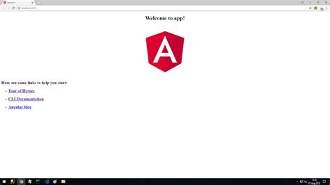 Angular 6 Tutorial For Beginners Step By Step