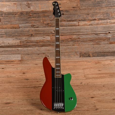 Reverend Reverend Meshell Ndegeocello Fellowship Bass Flag 2020