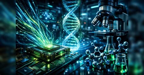 Nvidia And Eli Lilly Invest 1 Billion In Ai Lab To Revolutionize Drug