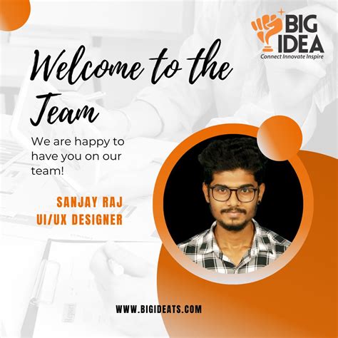 Kanimozhi Rajendran On Linkedin Congrats On Your New Role Sanjay Raj