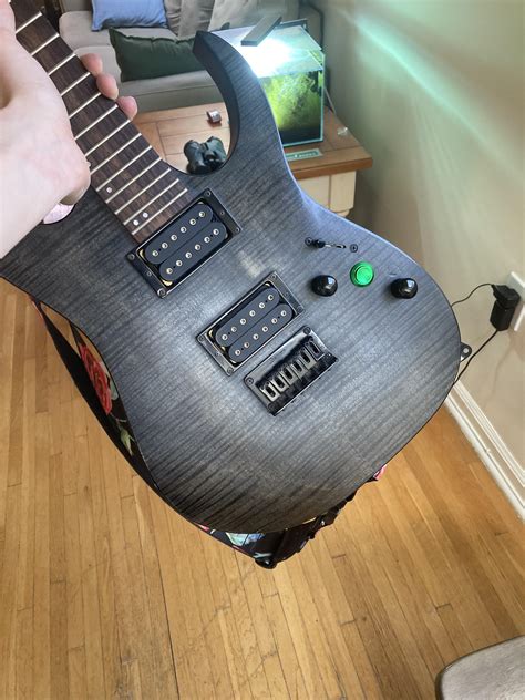 every bot should have a kill switch r buckethead