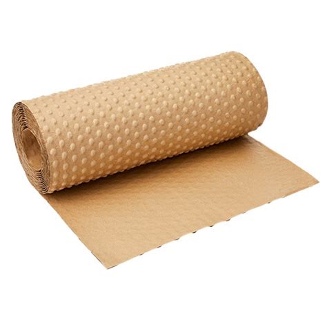 High Speed Bubble Wrap Paper Color Brown At Best Price In Jaipur