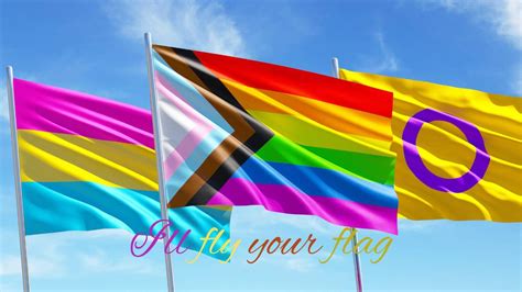 Flying The Flags Our Lgbtqia Policy Of Love Is Love Treasured Ceremonies