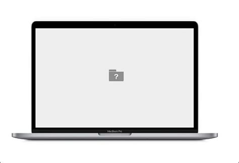 Mac Flashes Folder With Question Mark Fixed In 6 Ways Easeus