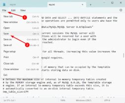 What Is Mysqld Exe How To Fix Its High CPU Usage