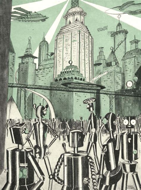 Robots Ai And Automation — Christopher Roosen