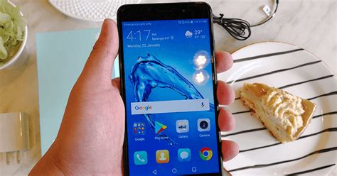 Huawei Y Prime Review Armed And Loaded