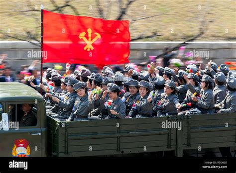 Democratic Peopless Republic Of Korea Dprk North Korea Pyongyang