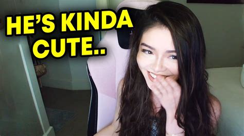 Katchii Reveals The Story Behind Her And Arther Youtube