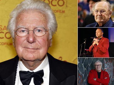 Intiem Afscheid Van Gerard Cox