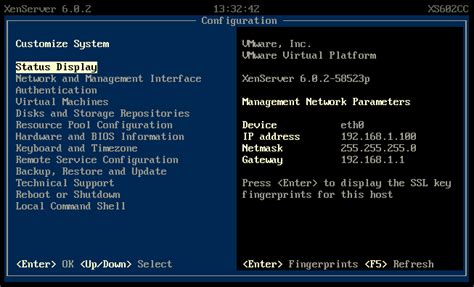 Troubleshoot Citrix Xenserver Network Performance Xenappblog