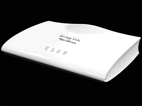 Draytek Vigor 166 G Fast And Vdsl2 35b Supervectoring Modem Ro Kaufen Auf Ricardo