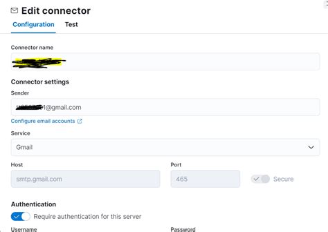 how to create email alerts in kibana elasticsearch discuss the