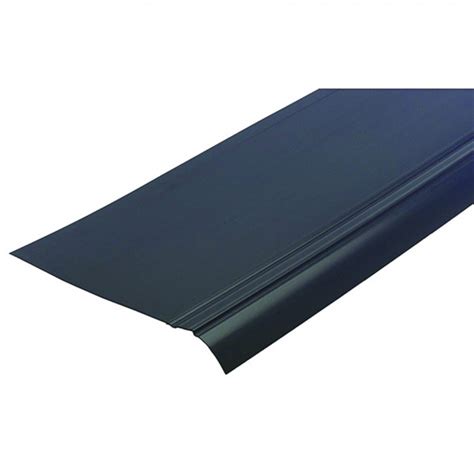 Til R Classic Eaves Protection System 1 5m Black 294257