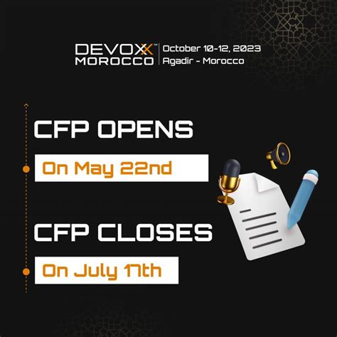 Devoxx Morocco On Linkedin Devoxxma