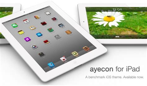 One Of The Best Jailbreak Themes Is Ready For Your IOS Device