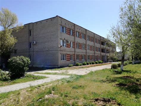 ГКОУ Ленинская школа интернат ул им Ленина д 21 город Ленинск Волгоградской области