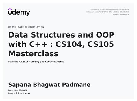 Sapana Padmane On Linkedin Connections Learningneverstops Cplusplus Datastructures Oop