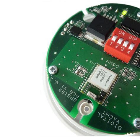 Gps150 Nmea Output Marine Gps Antenna Digital Yacht