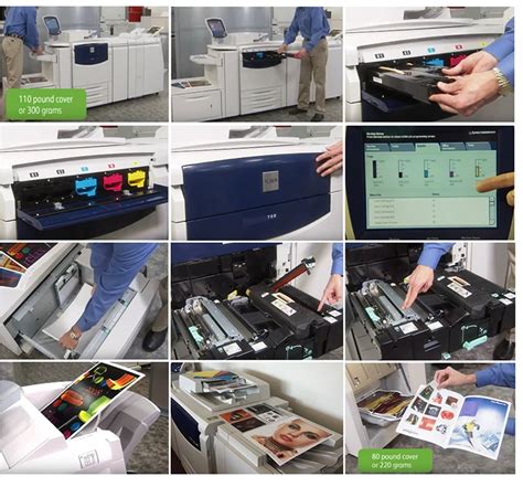 100 Premium Quality Compatible Xerox Color C60 C70 Toner Cartridge Xerox C70 Toner Kit Toner