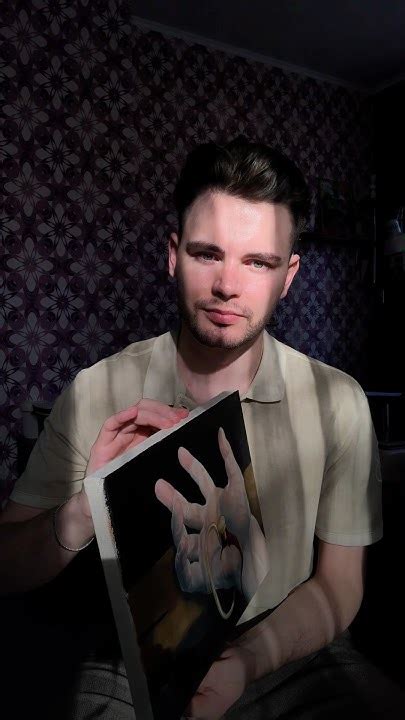 Я рисовал эту картину 100 ЧАСОВ искусство творчество Art живопись Youtube