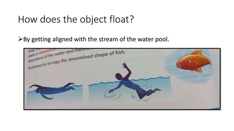 5 3 Floating And Sinking Forces Affecting Floating And Sinking Of Objects Pptx
