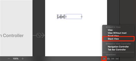 Getting Started With Auto Layout In Swift Part 5 Working With Stack Views