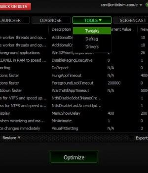 Razer Game Booster İndir Ücretsiz İndir Tamindir